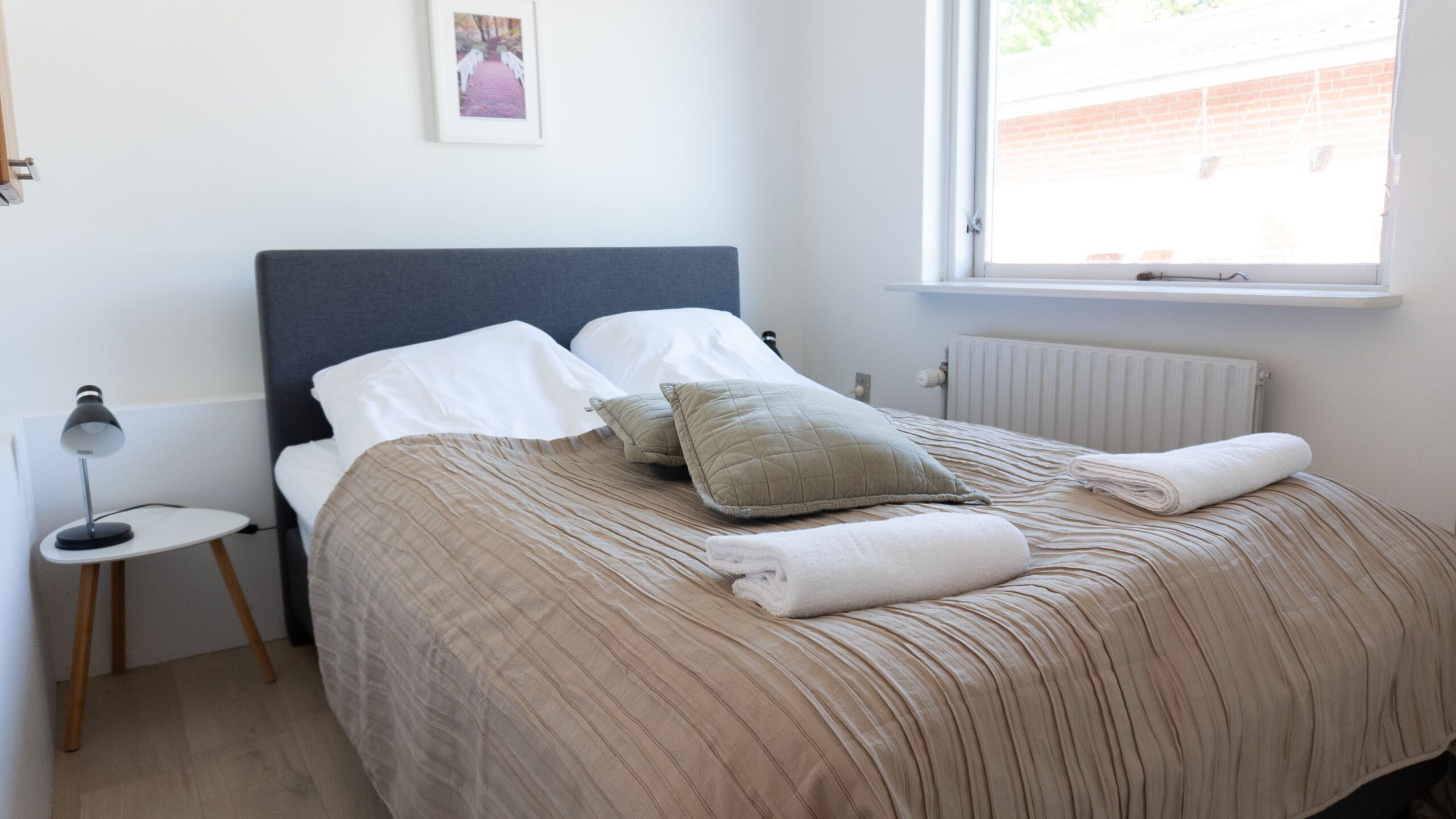 Anneks 1 - Hilmor's Overnatning